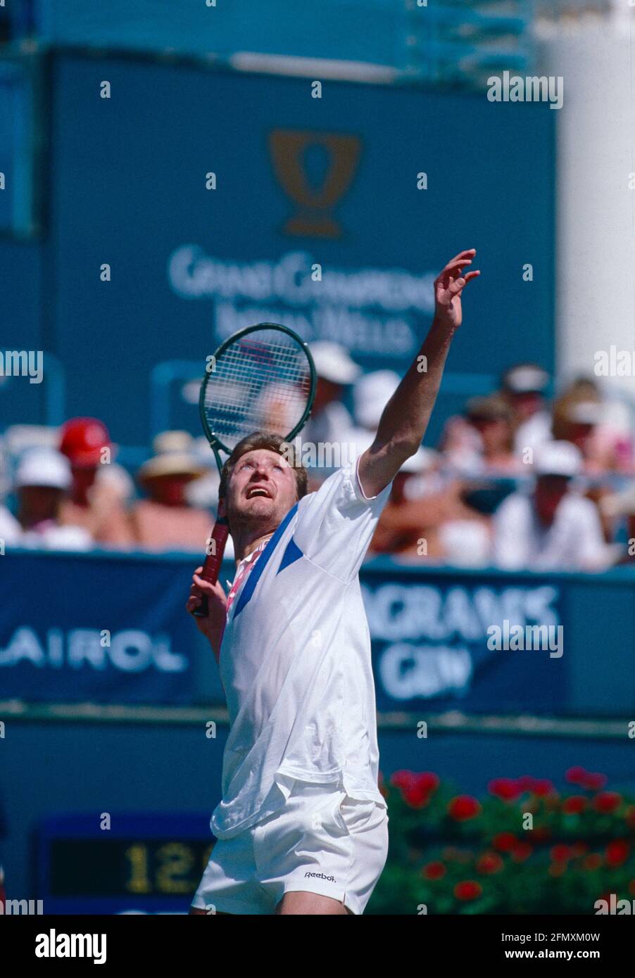Slovakian tennis hi-res stock photography and images - Alamy