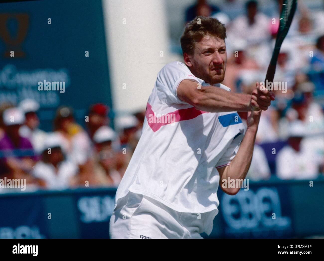 Miloslav mecir hi-res stock photography and images - Alamy