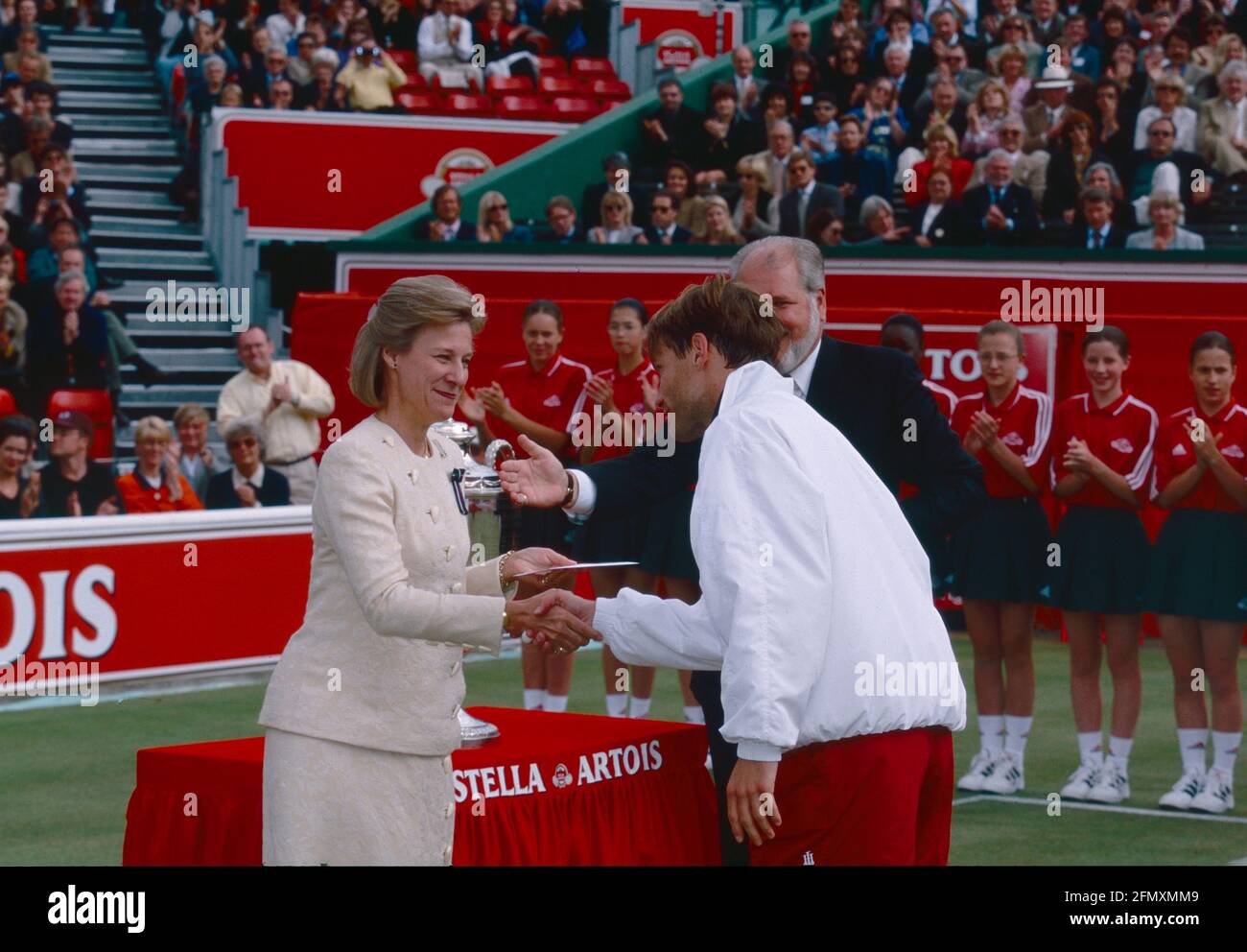 Australian tennis player Scott Draper, 1990s Stock Photo - Alamy