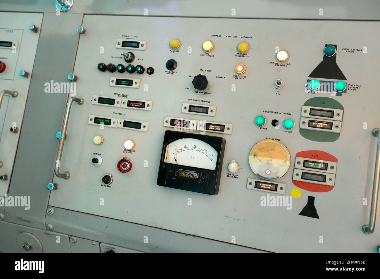 Launch complex 26 hi-res stock photography and images - Alamy