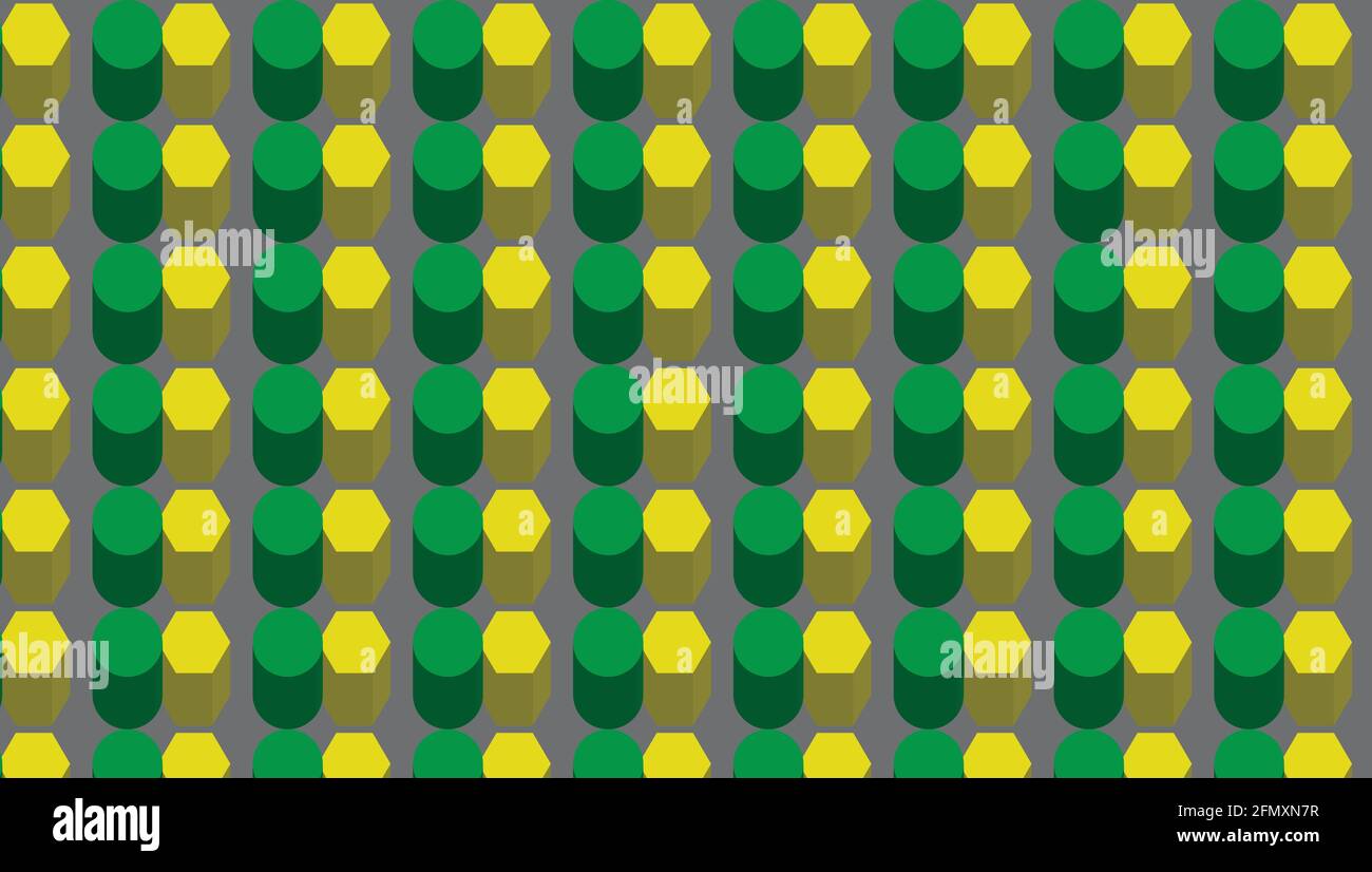 Yellow triangle sign blank Stock Vector Images - Alamy