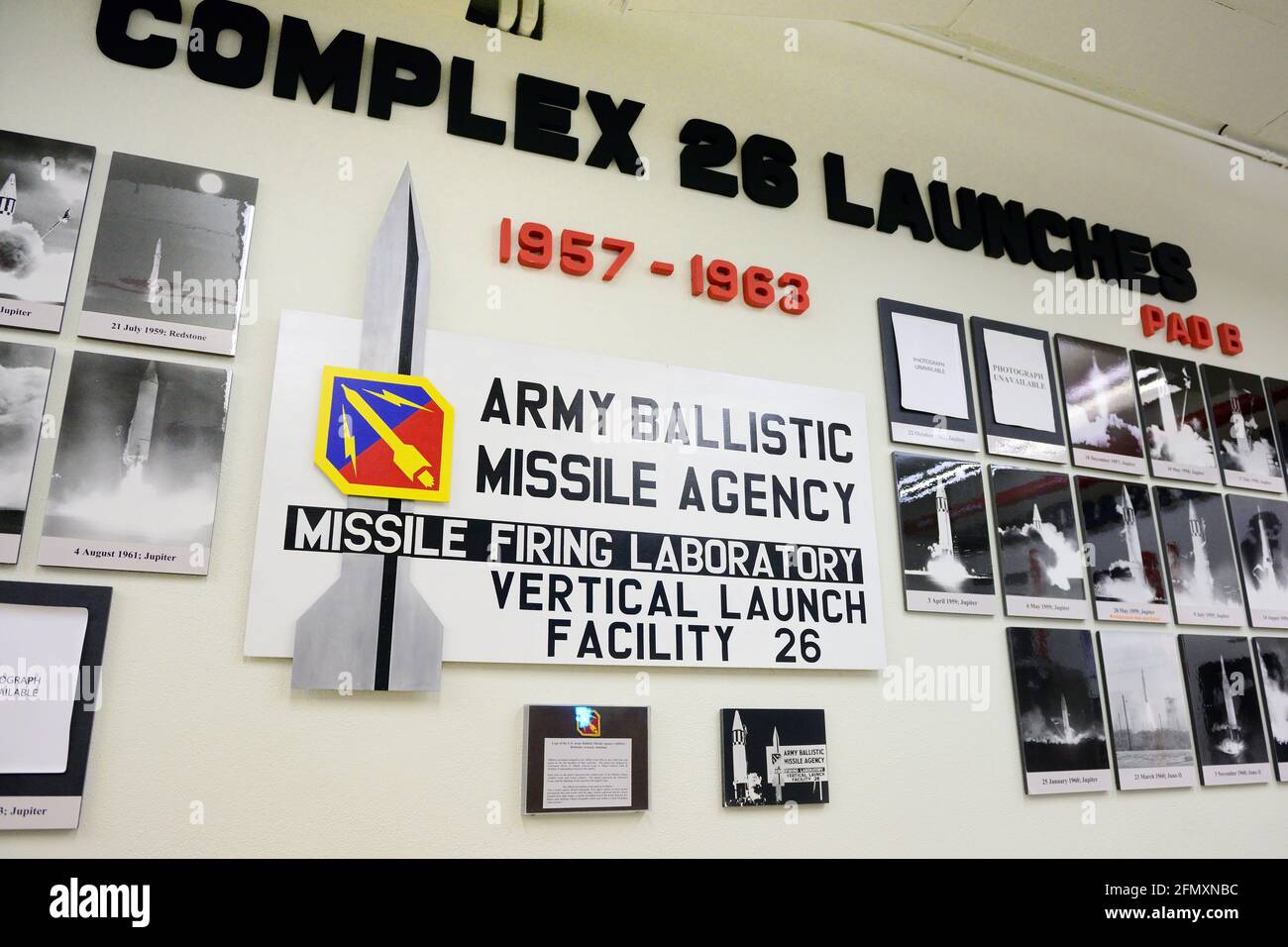 Launch Complex 26 (LC-26) is a deactivated launch site at Cape ...