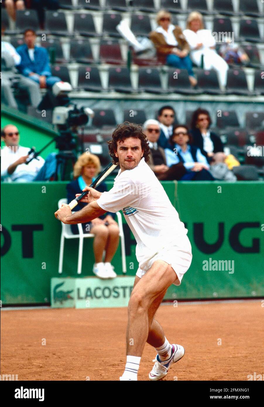 Javier hi-res stock photography and images - Alamy