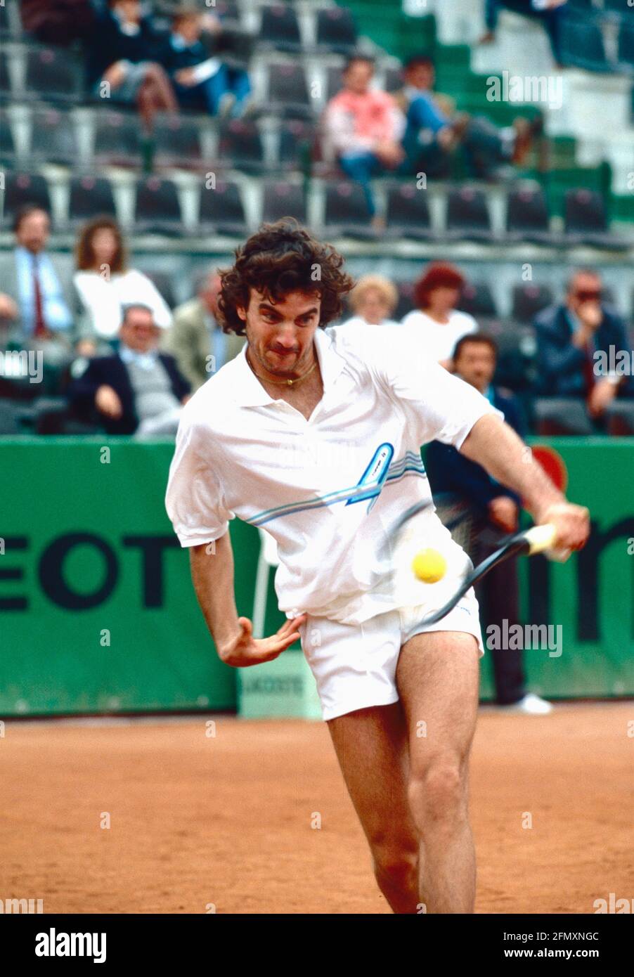 Javier frana hi-res stock photography and images - Alamy