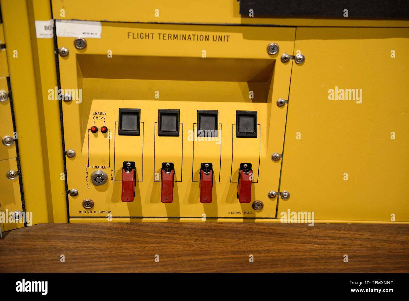 Launch Complex 26 (LC-26) is a deactivated launch site at Cape ...