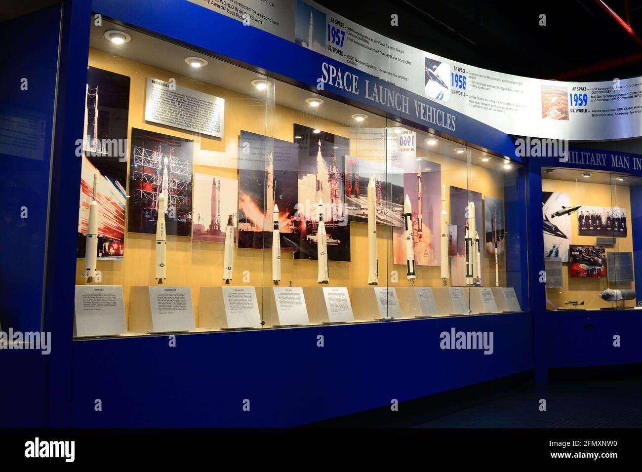 Launch Complex 26 (LC-26) is a deactivated launch site at Cape ...