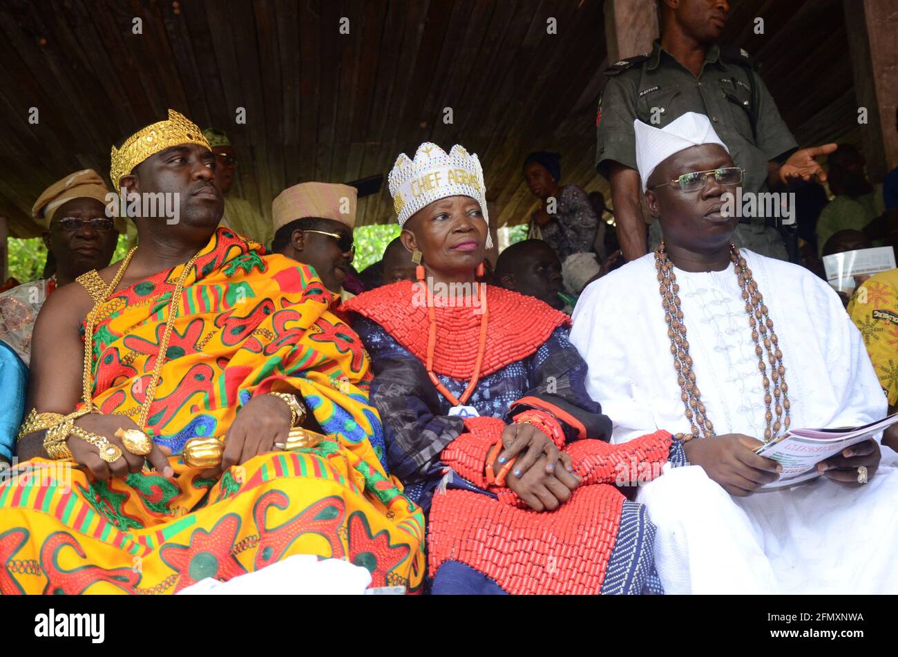 African festival ghana hi-res stock photography and images - Alamy