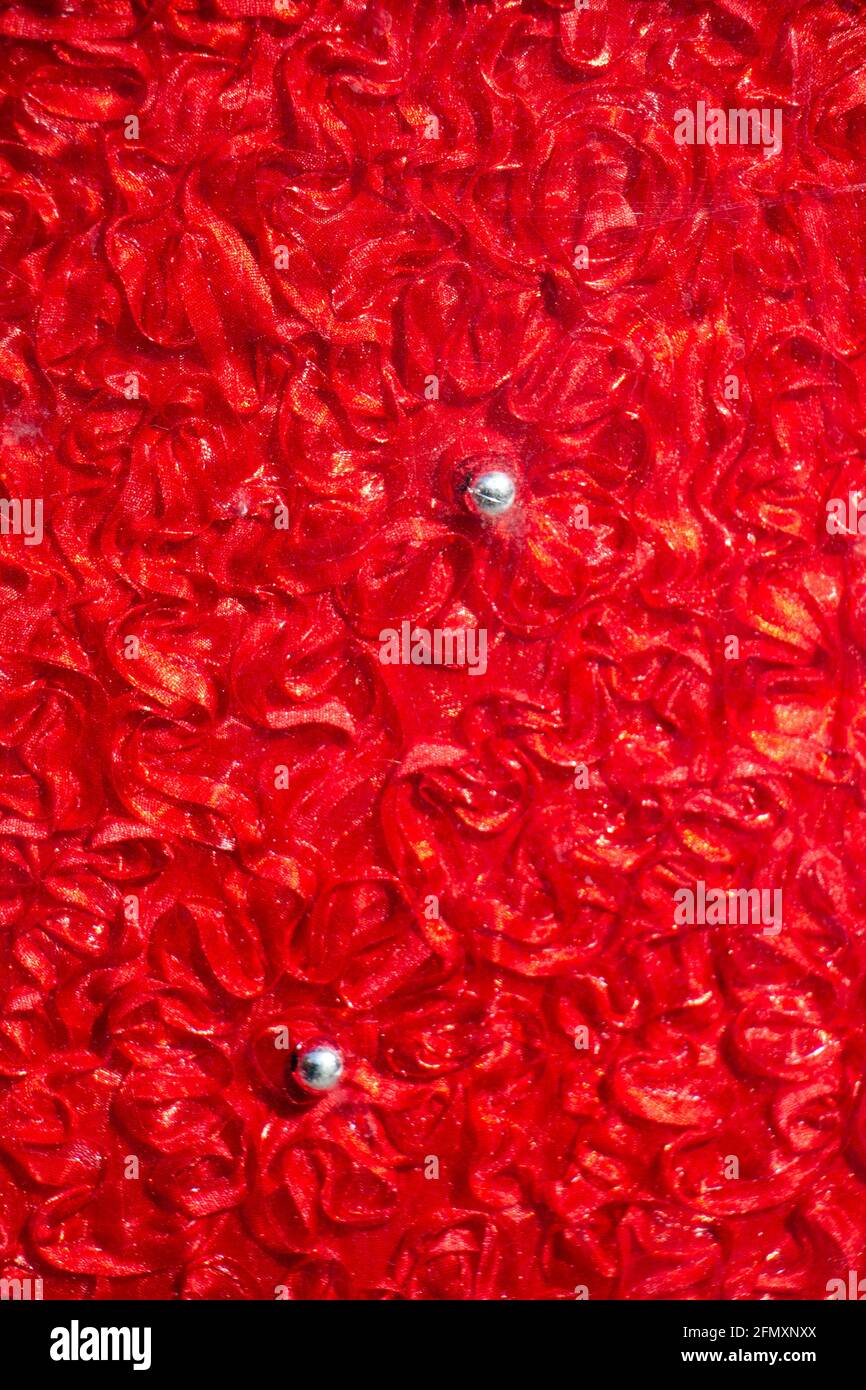 Shot of a red uneven background Stock Photo - Alamy