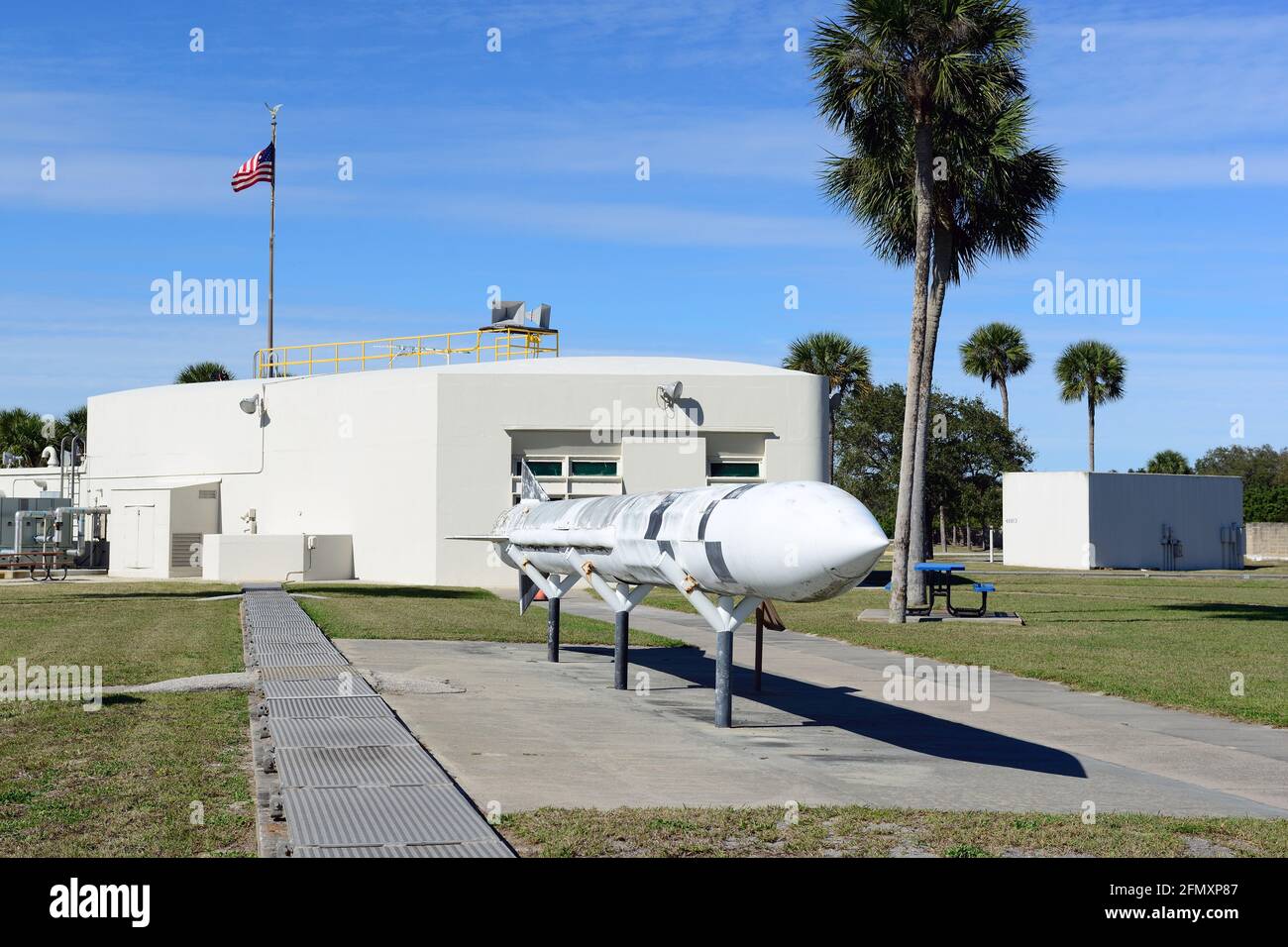 Launch Complex 26 (LC-26) is a deactivated launch site at Cape ...