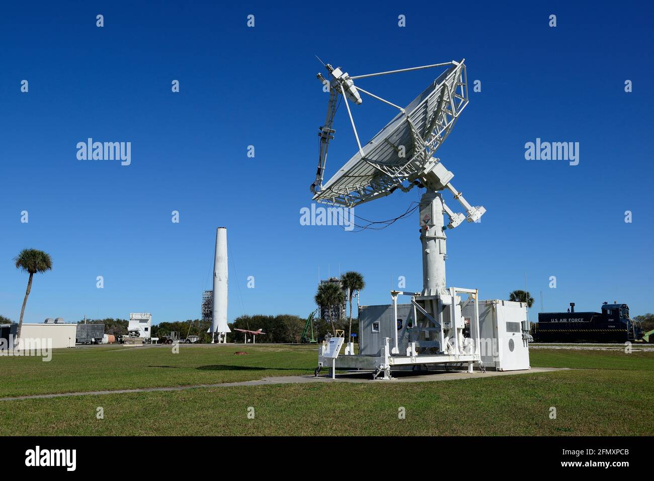 Launch Complex 26 (LC-26) is a deactivated launch site at Cape ...