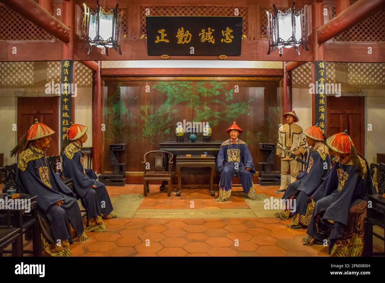 Kinmen,Fujian/Fukien,Taiwan 7/24/2019 Taiwan Kinmen Travel Stock Photo ...