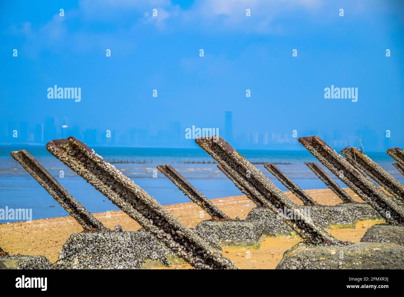 Kinmen,Fujian/Fukien,Taiwan 7/24/2019 Taiwan Kinmen Travel Stock Photo ...