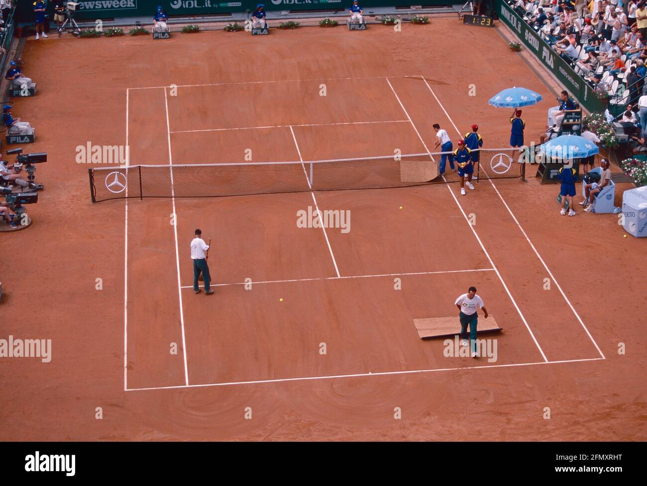 Italian courts hi-res stock photography and images - Alamy