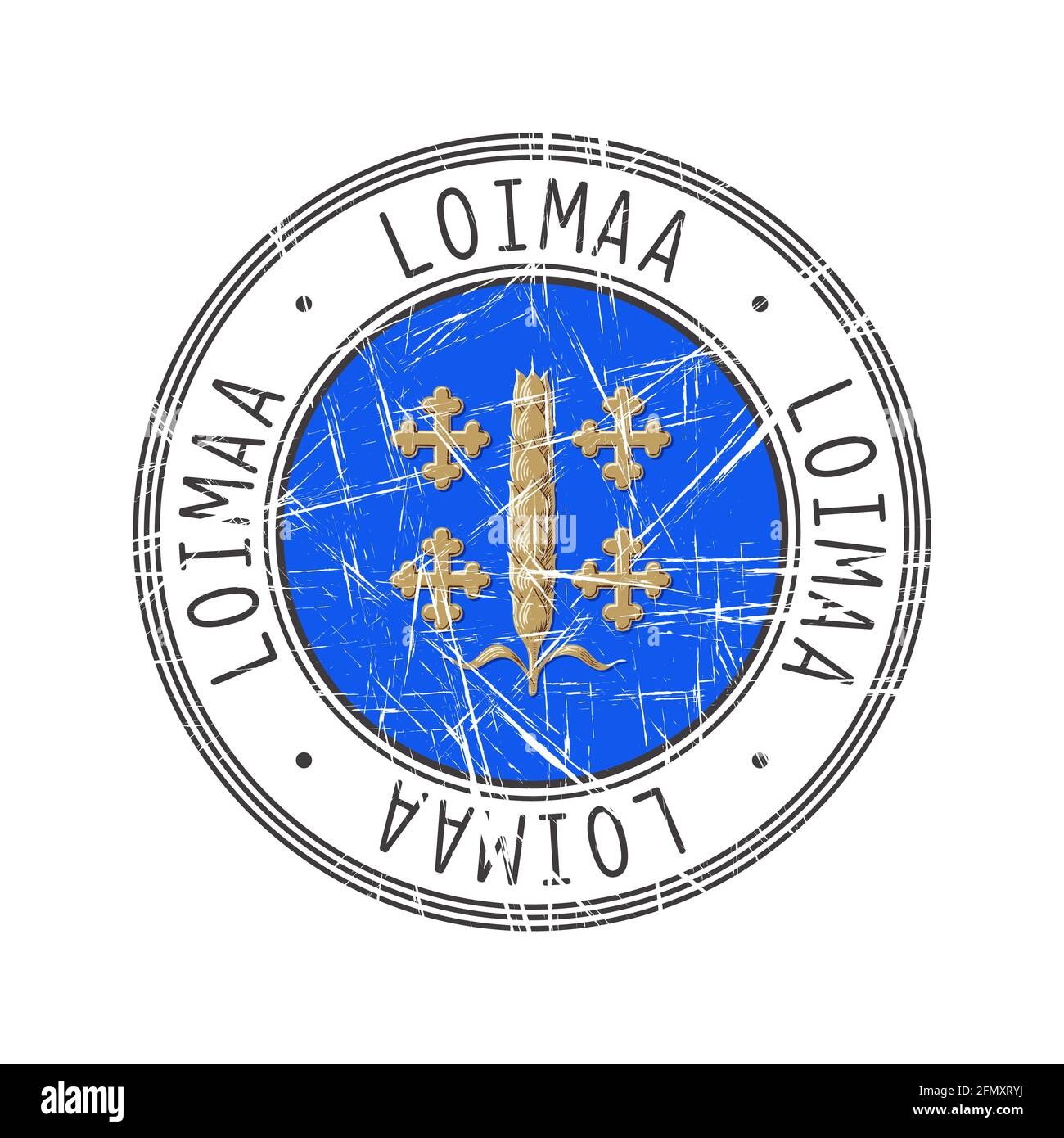 Loimaa vector vectors hi-res stock photography and images - Alamy