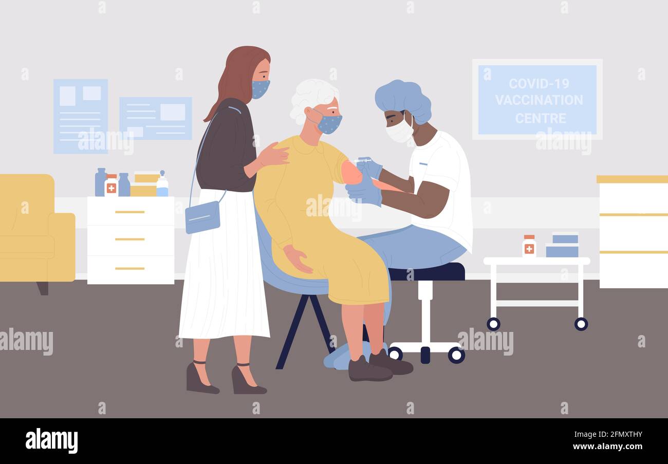 Cartoon syringe hi-res stock photography and images - Alamy