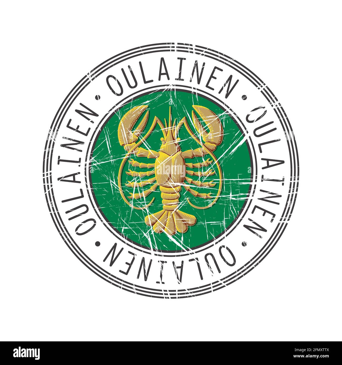 Oulainen vector vectors hi-res stock photography and images - Alamy