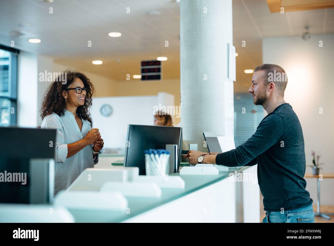 Formalities hi-res stock photography and images - Alamy