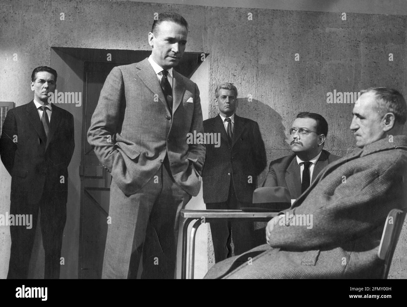 La valse du gorille Gorilla's Waltz Year: 1959 - France Director ...