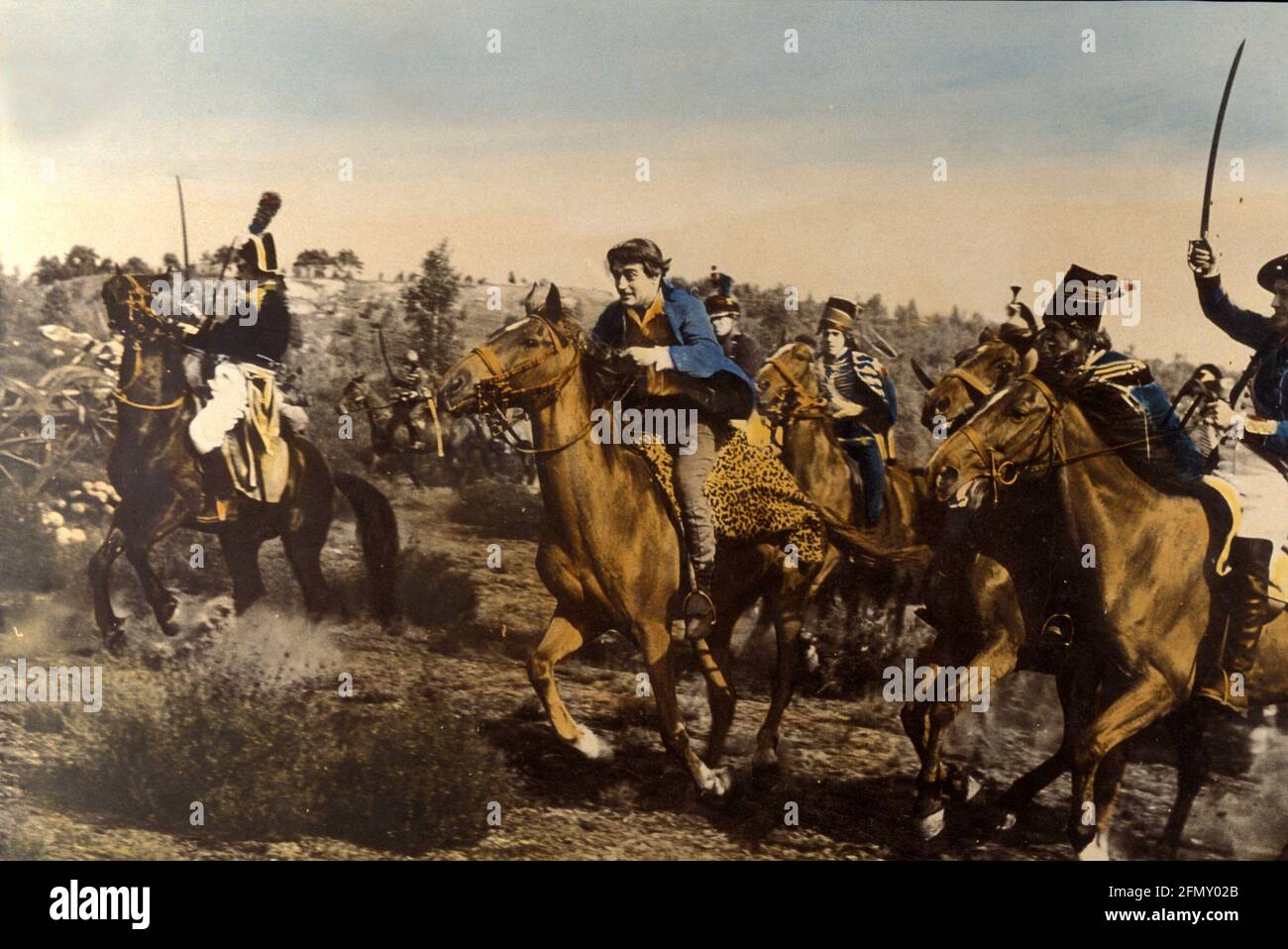 Cadet Rousselle Year: 1954 France François Périer Director: André ...