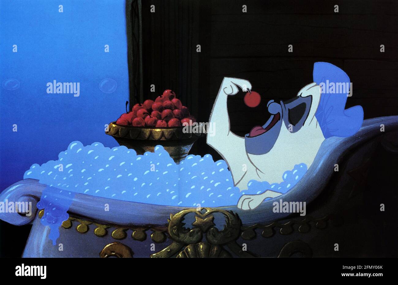 Pocahontas Year : 1995 USA Director : Mike Gabriel Eric Goldberg ...