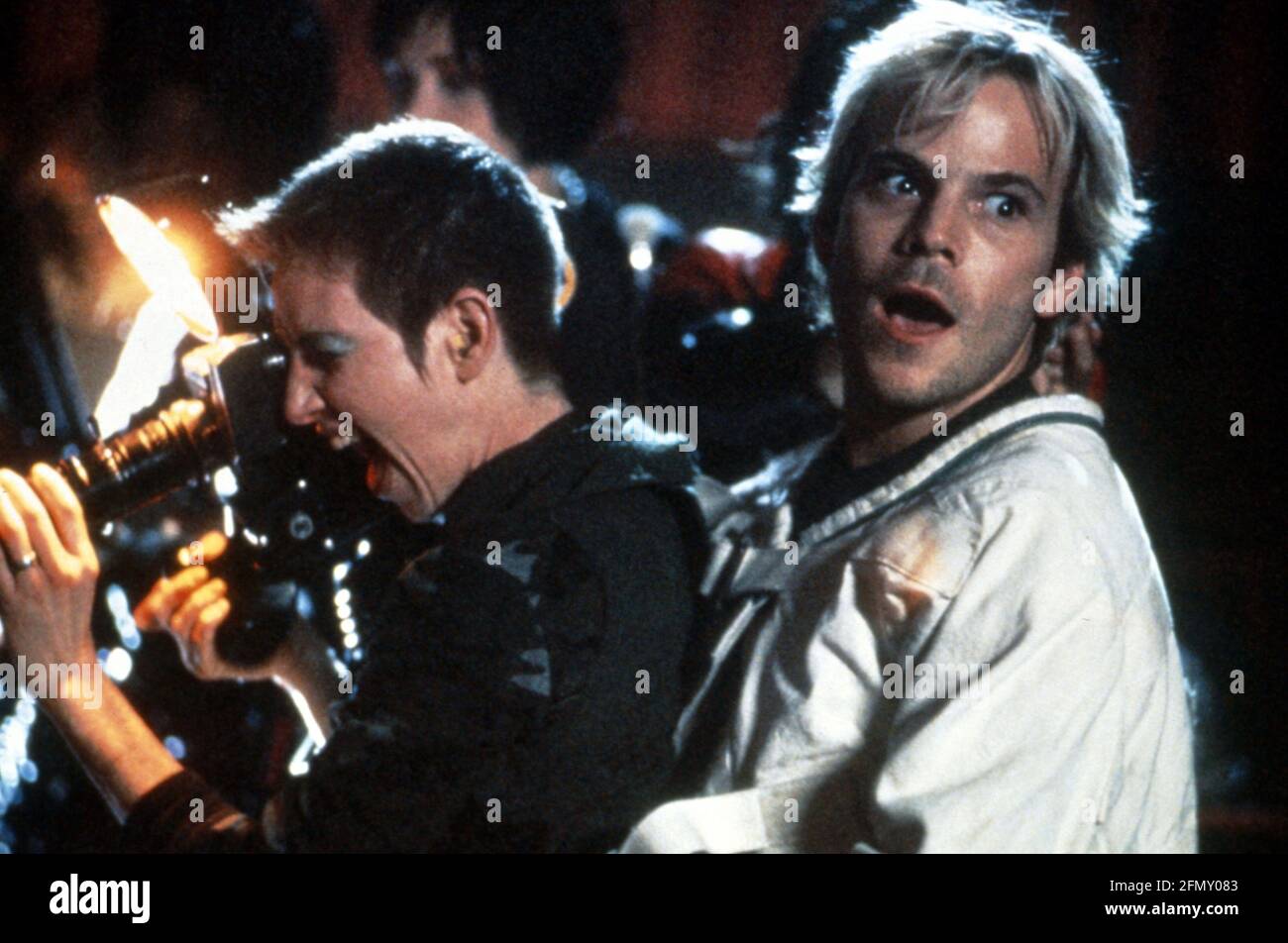 Cecil b demented 2000 hi-res stock photography and images - Alamy