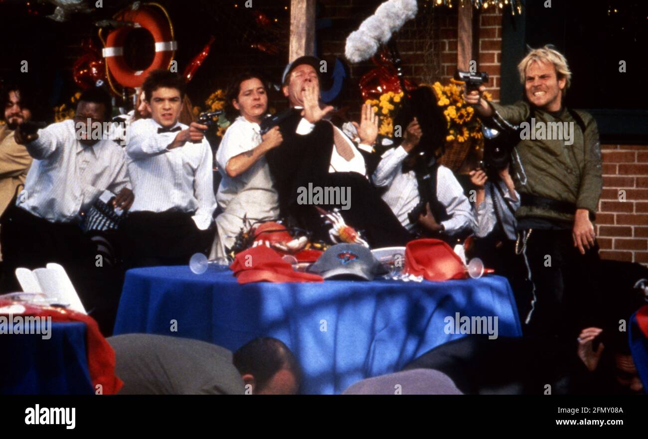 Cecil B. Demented Year : 2000 USA Director : John Waters Stephen Dorff ...