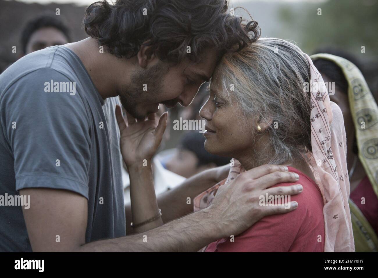 Lion Year : 2016 USA / Australia / UK Director : Garth Davis Dev Patel ...