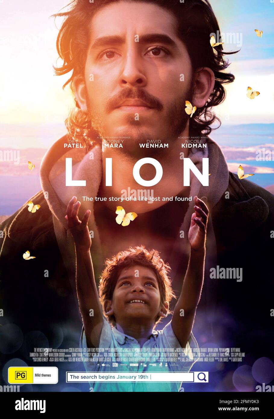 Australian poster hi-res stock photography and images - Alamy