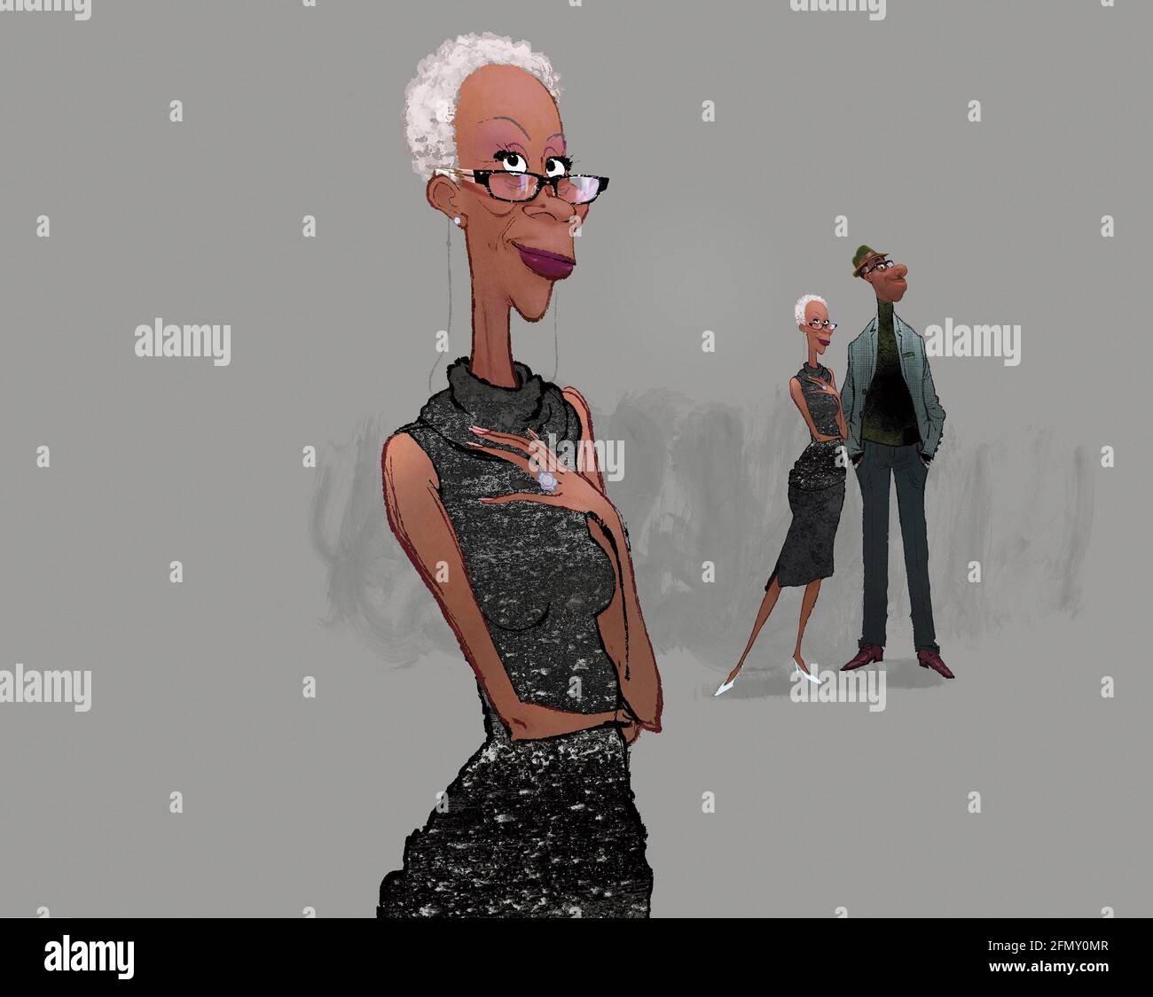 Soul Year : 2020 USA Director : Pete Docter, Kemp Powers Animation ...