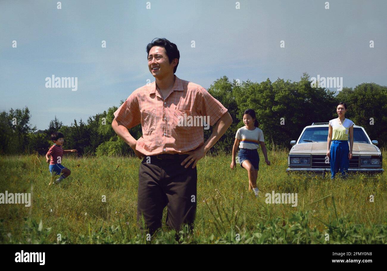 Steven cho hi-res stock photography and images - Alamy