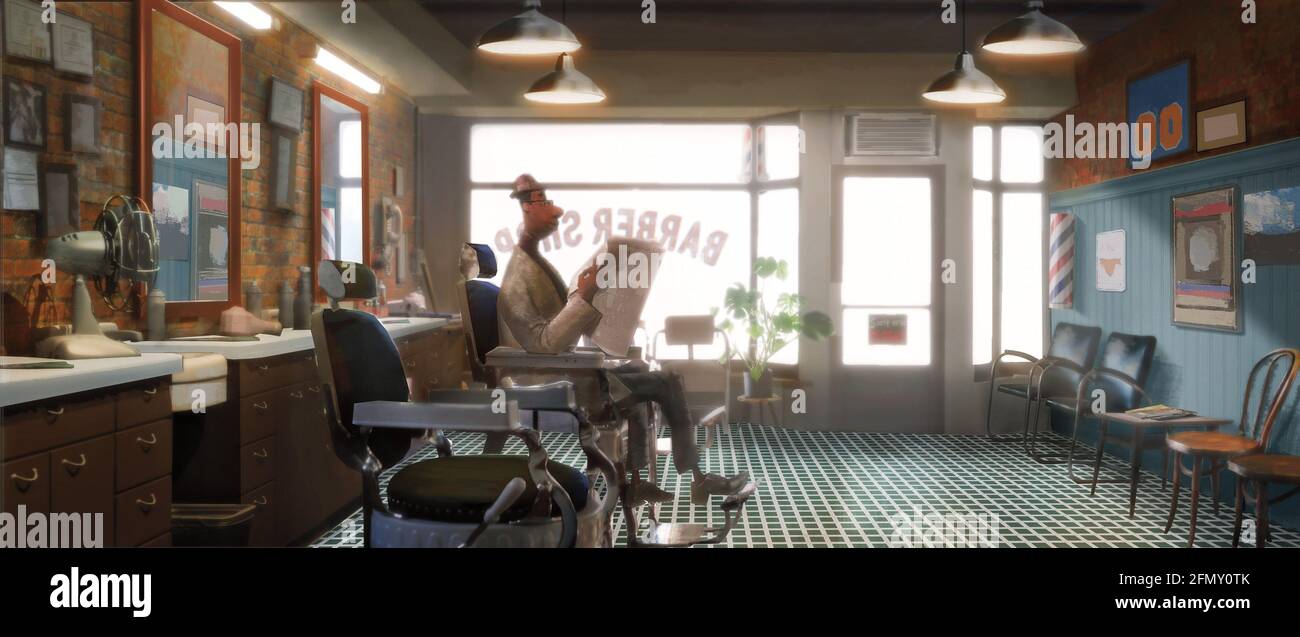 Pete docter 2020 hi-res stock photography and images - Alamy