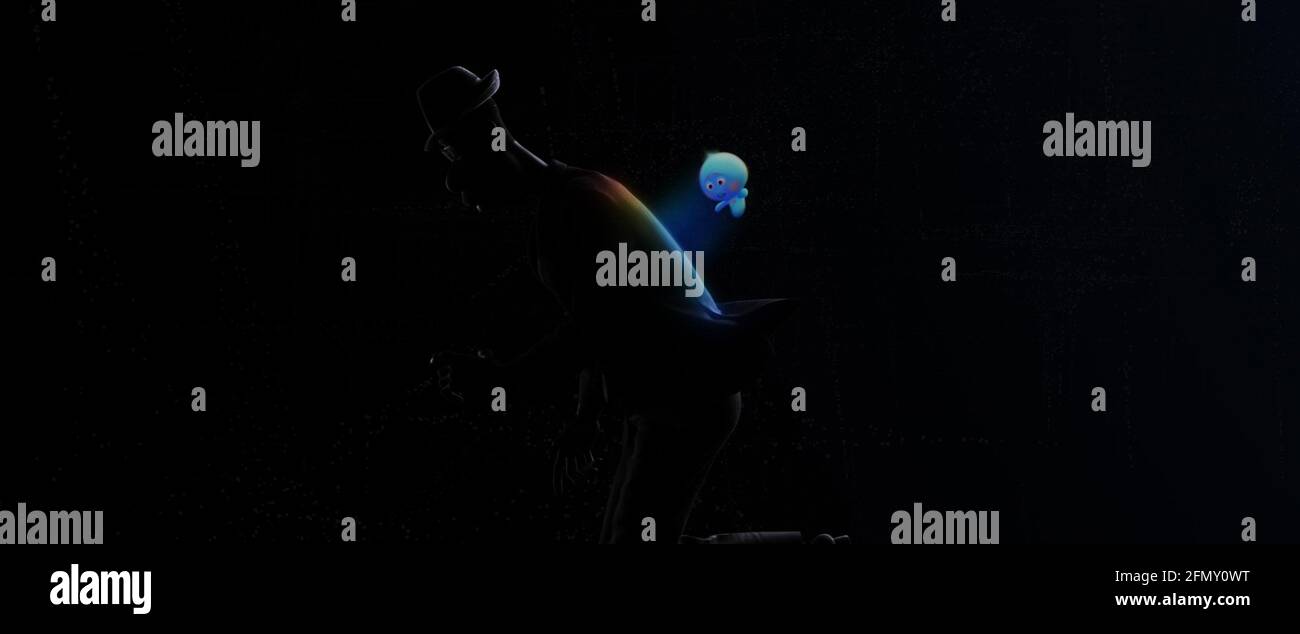 Soul Year : 2020 USA Director : Pete Docter, Kemp Powers Animation ...