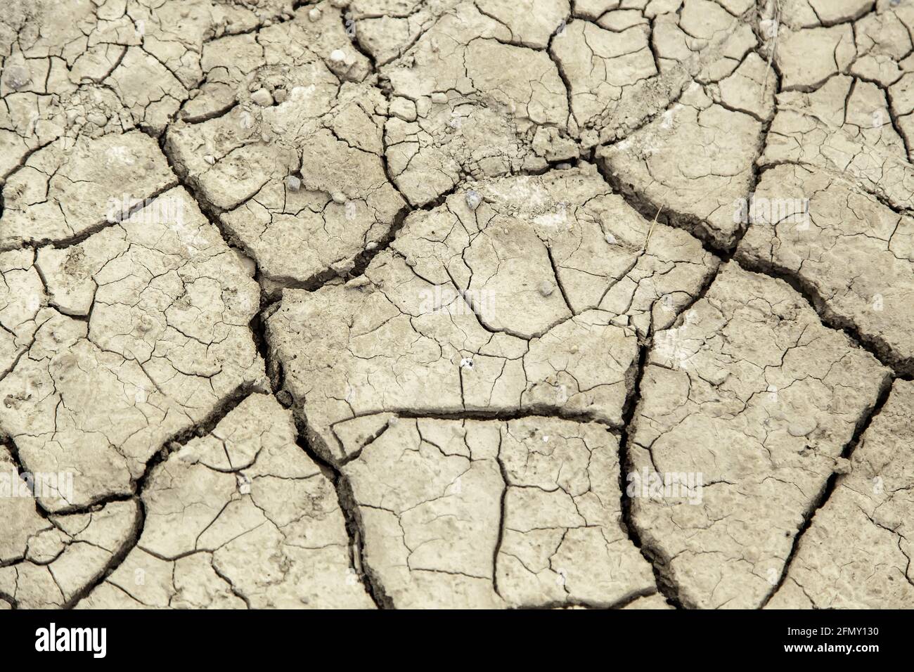 Detail of climate change and environmental destruction Stock Photo - Alamy