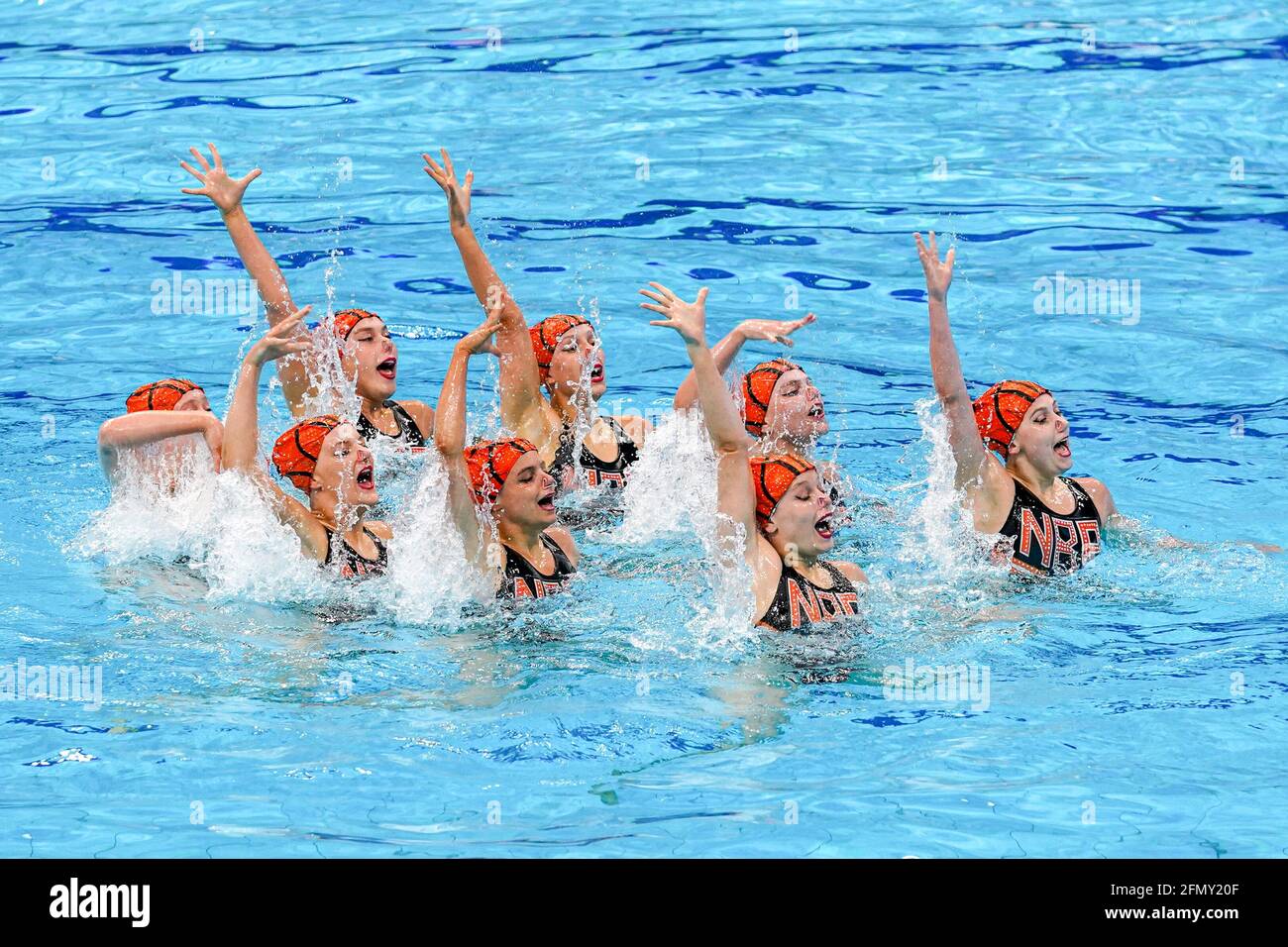 Isobel blinkhorn hi-res stock photography and images - Alamy