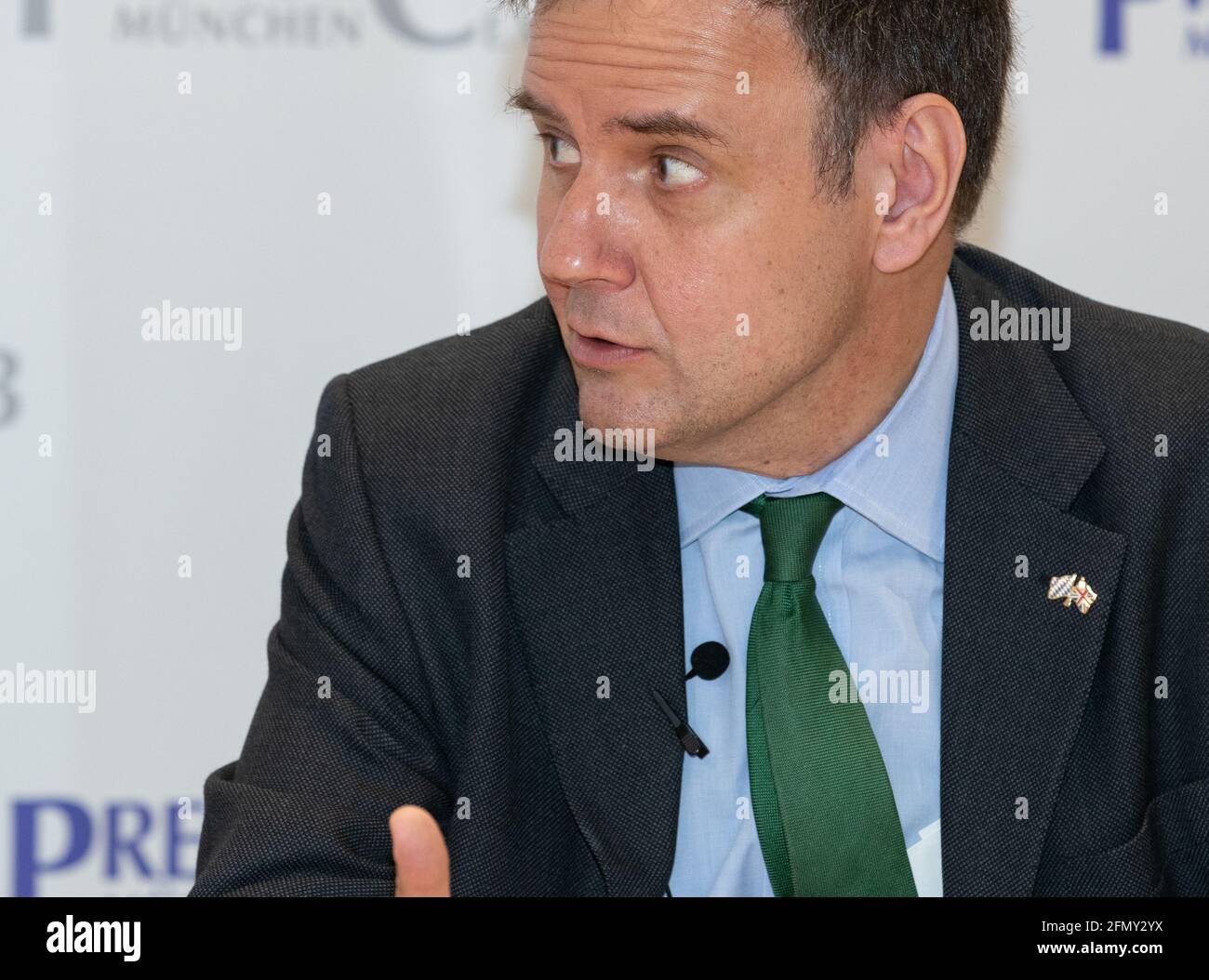 Gregory william hands hi-res stock photography and images - Alamy