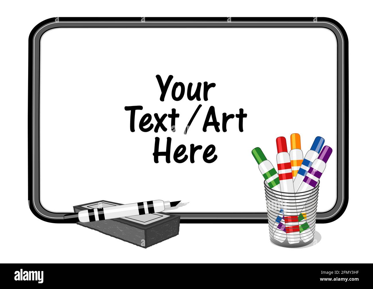 Whiteboard board hi-res stock photography and images - Alamy