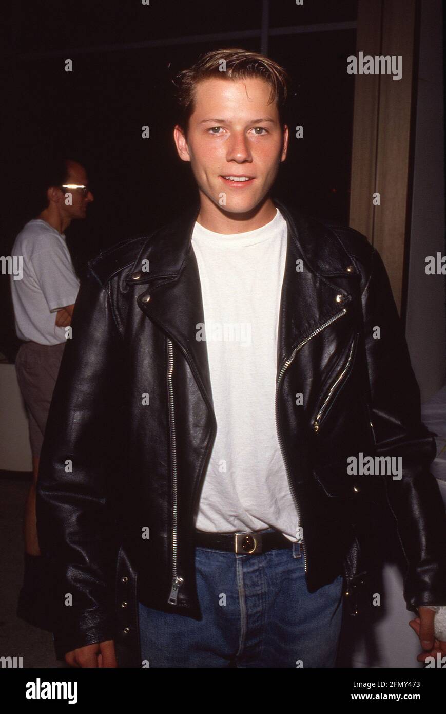 Corin nemec hi-res stock photography and images - Alamy