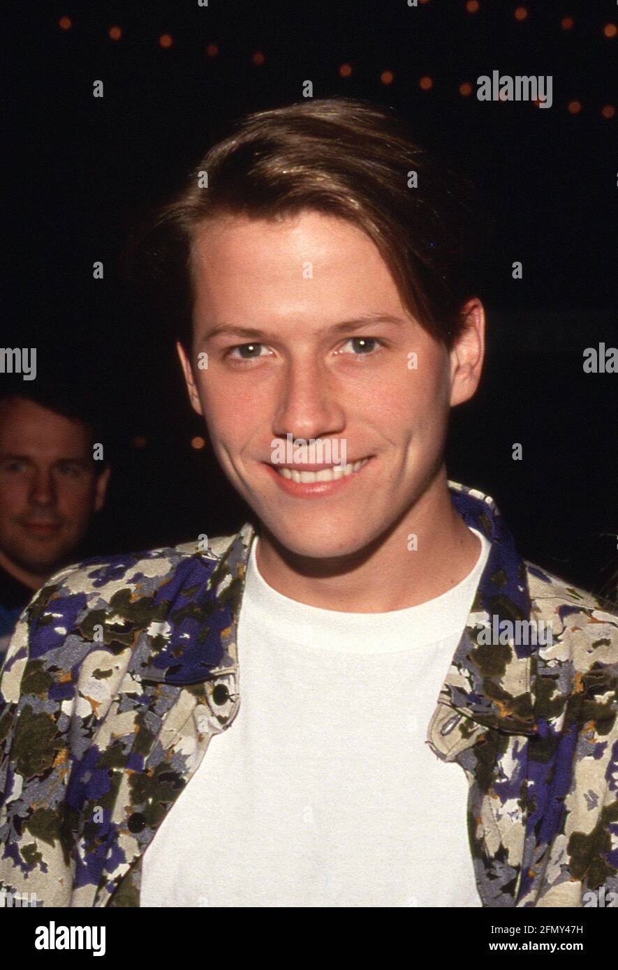 Corin nemec hi-res stock photography and images - Alamy