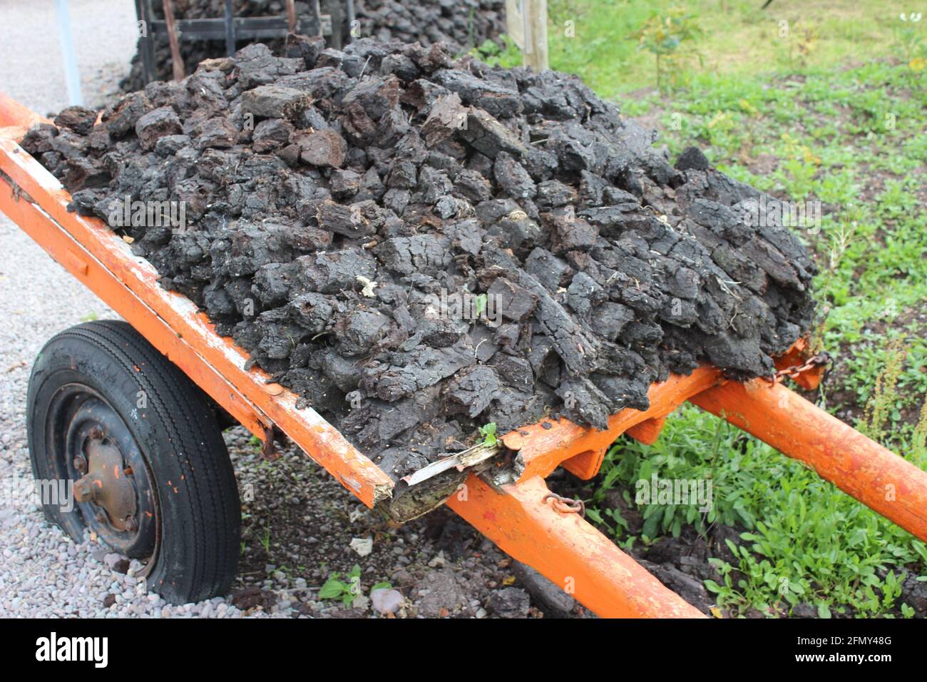 Ring of kerry attractions hi-res stock photography and images - Alamy