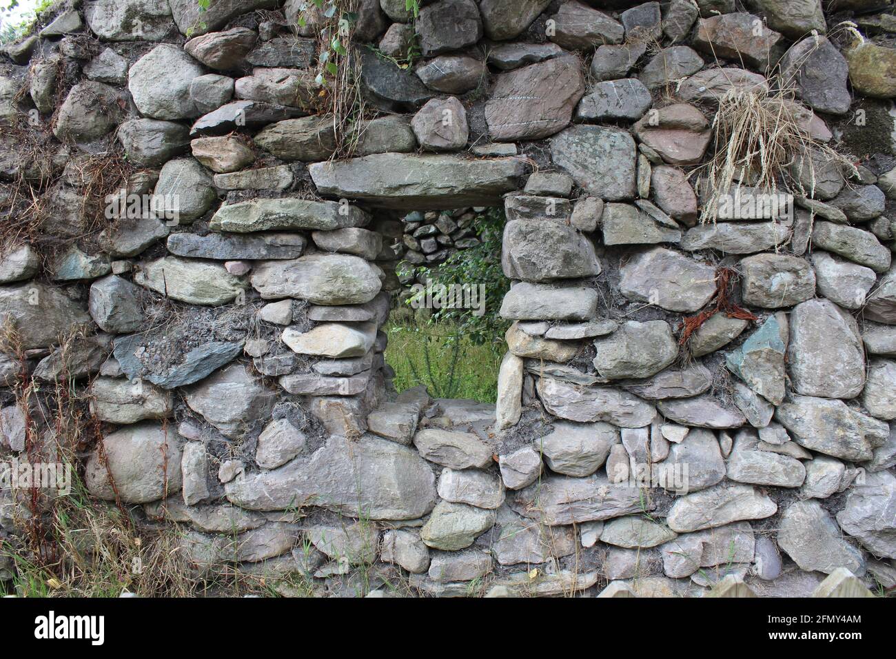 Bog village museum hi-res stock photography and images - Alamy