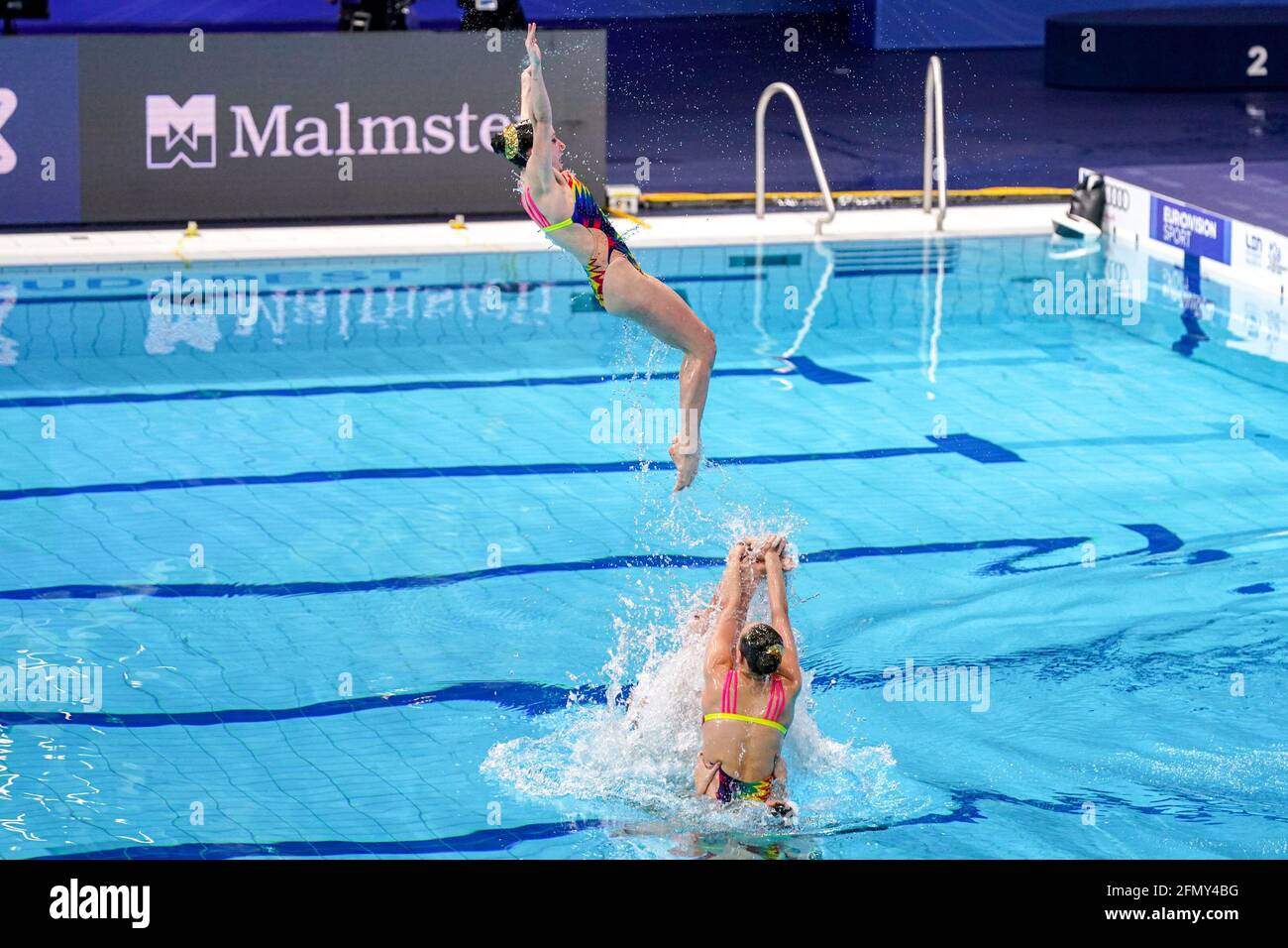 Millicent costello hi-res stock photography and images - Alamy