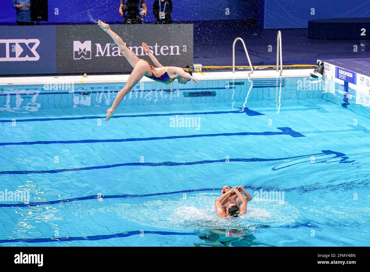 Aimee lawrence hi-res stock photography and images - Alamy