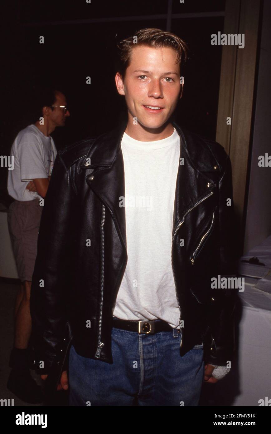 Corin nemec hi-res stock photography and images - Alamy