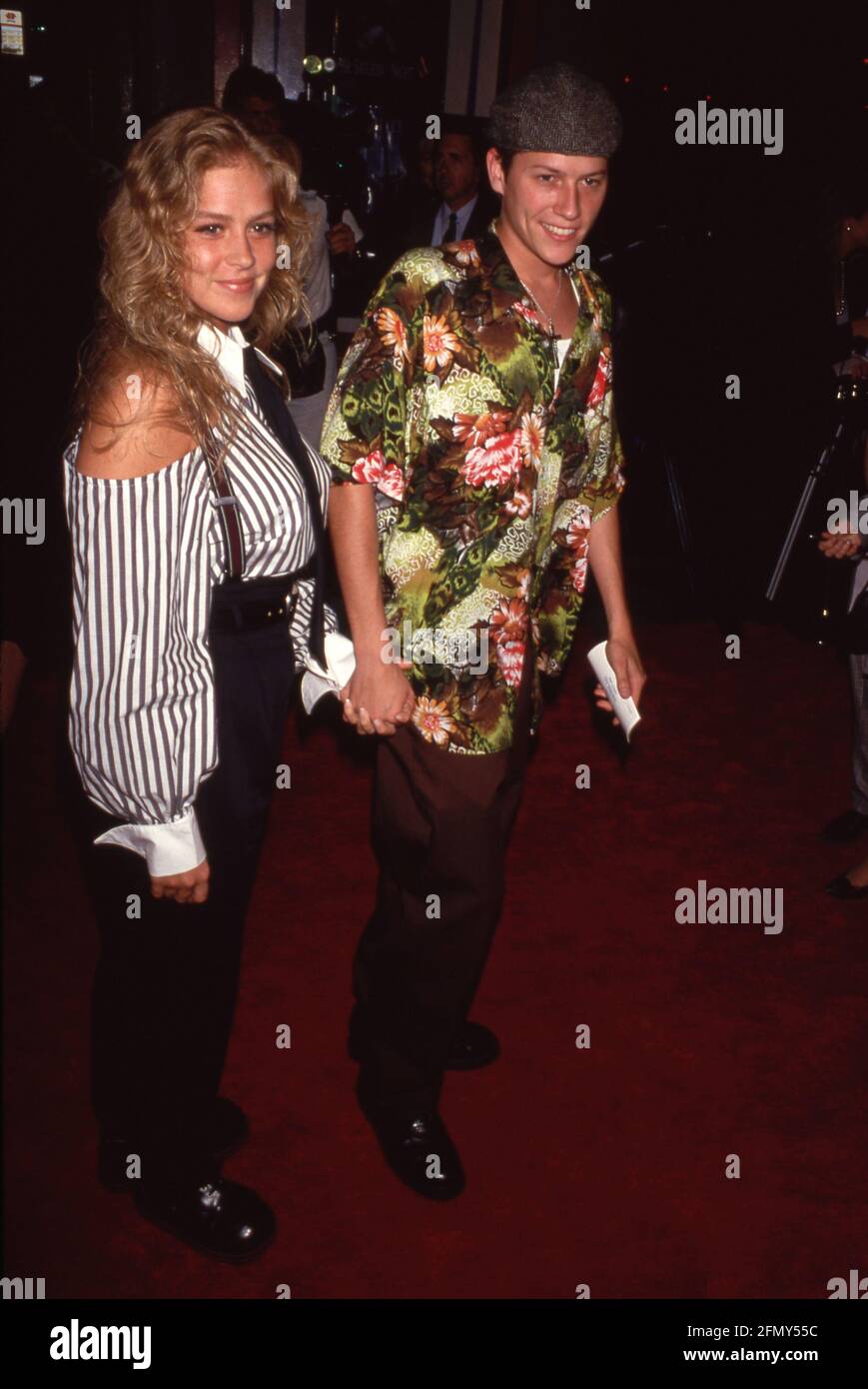 Corin nemec hi-res stock photography and images - Alamy