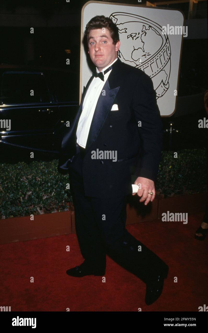 Chris penn hi-res stock photography and images - Alamy