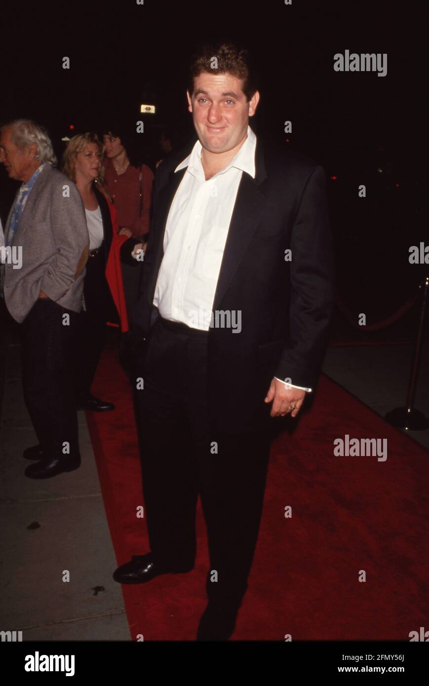 Chris Penn Circa 1990's. Credit: Ralph Dominguez/MediaPunch Stock Photo ...