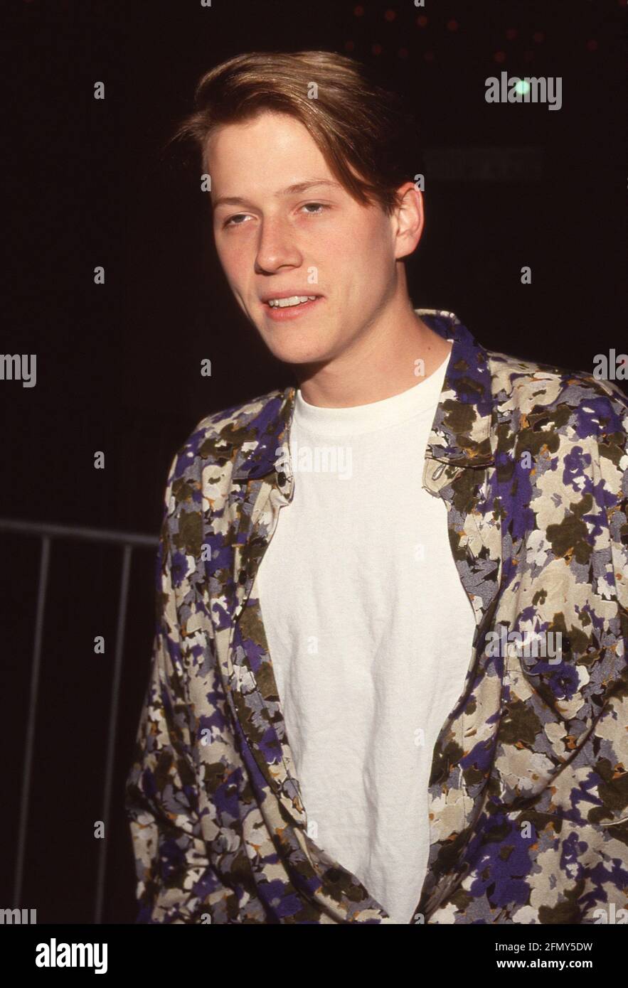 Corin nemec hi-res stock photography and images - Alamy