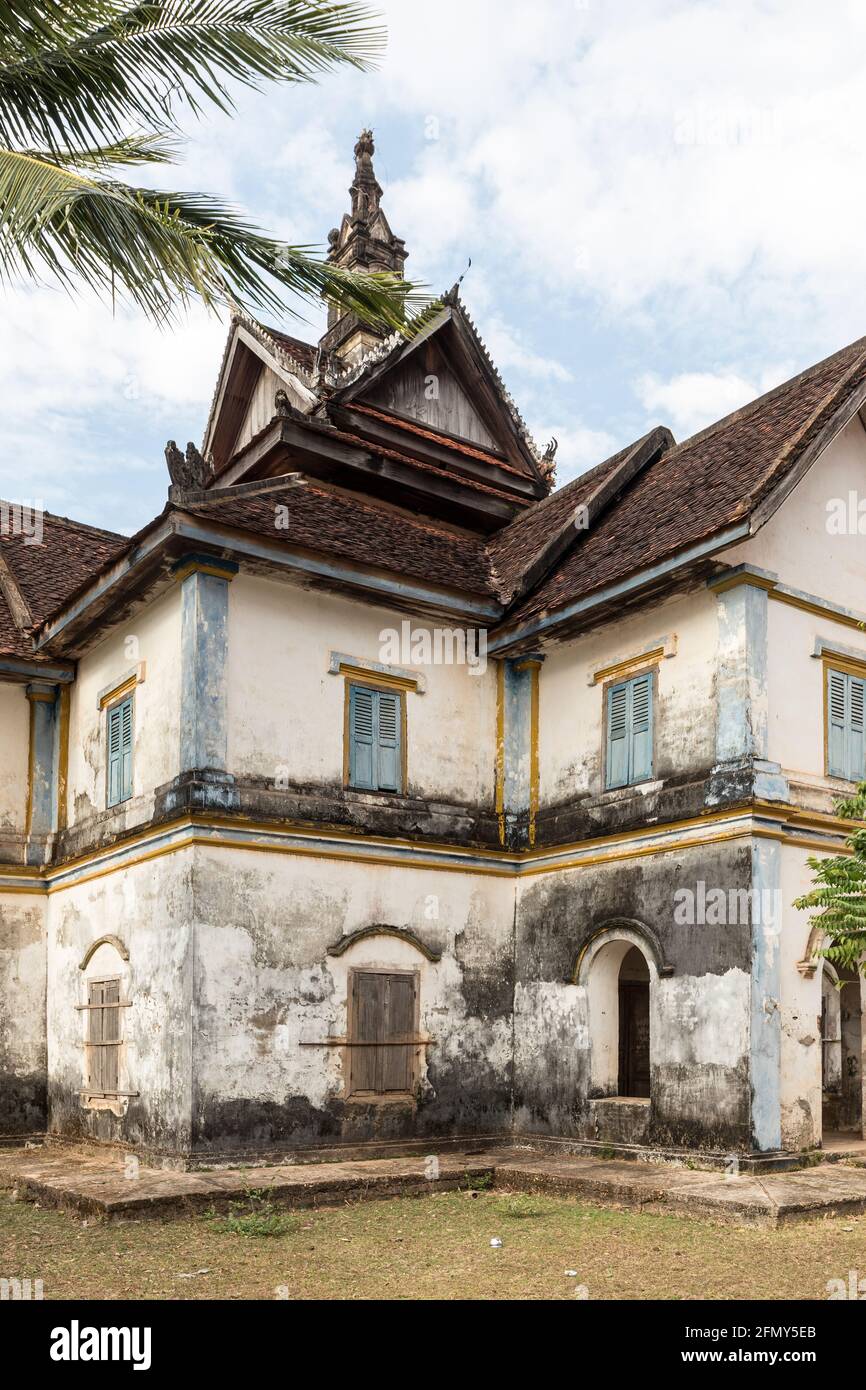 Glory temple hi-res stock photography and images - Alamy