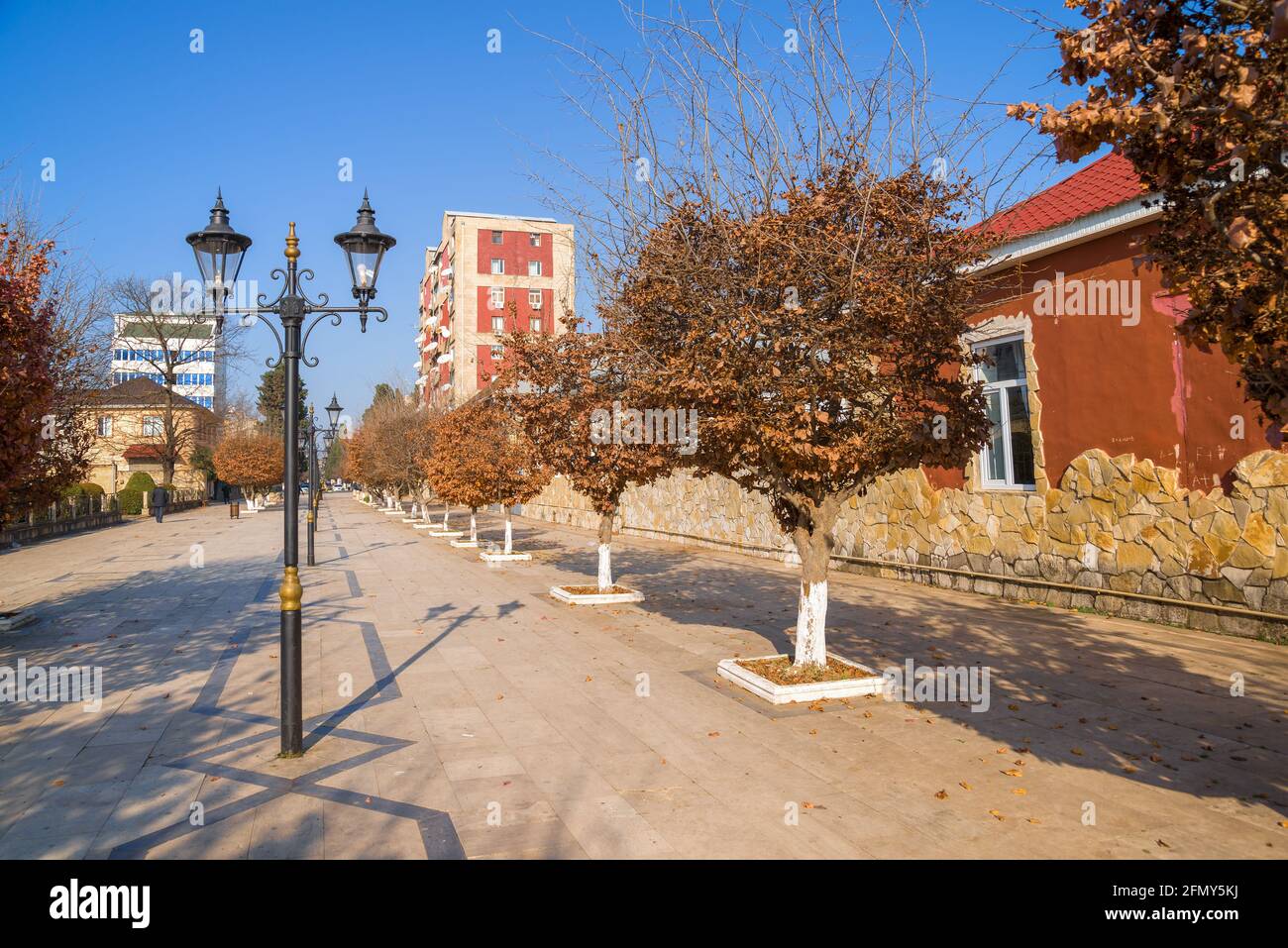 Lankoran hi-res stock photography and images - Alamy