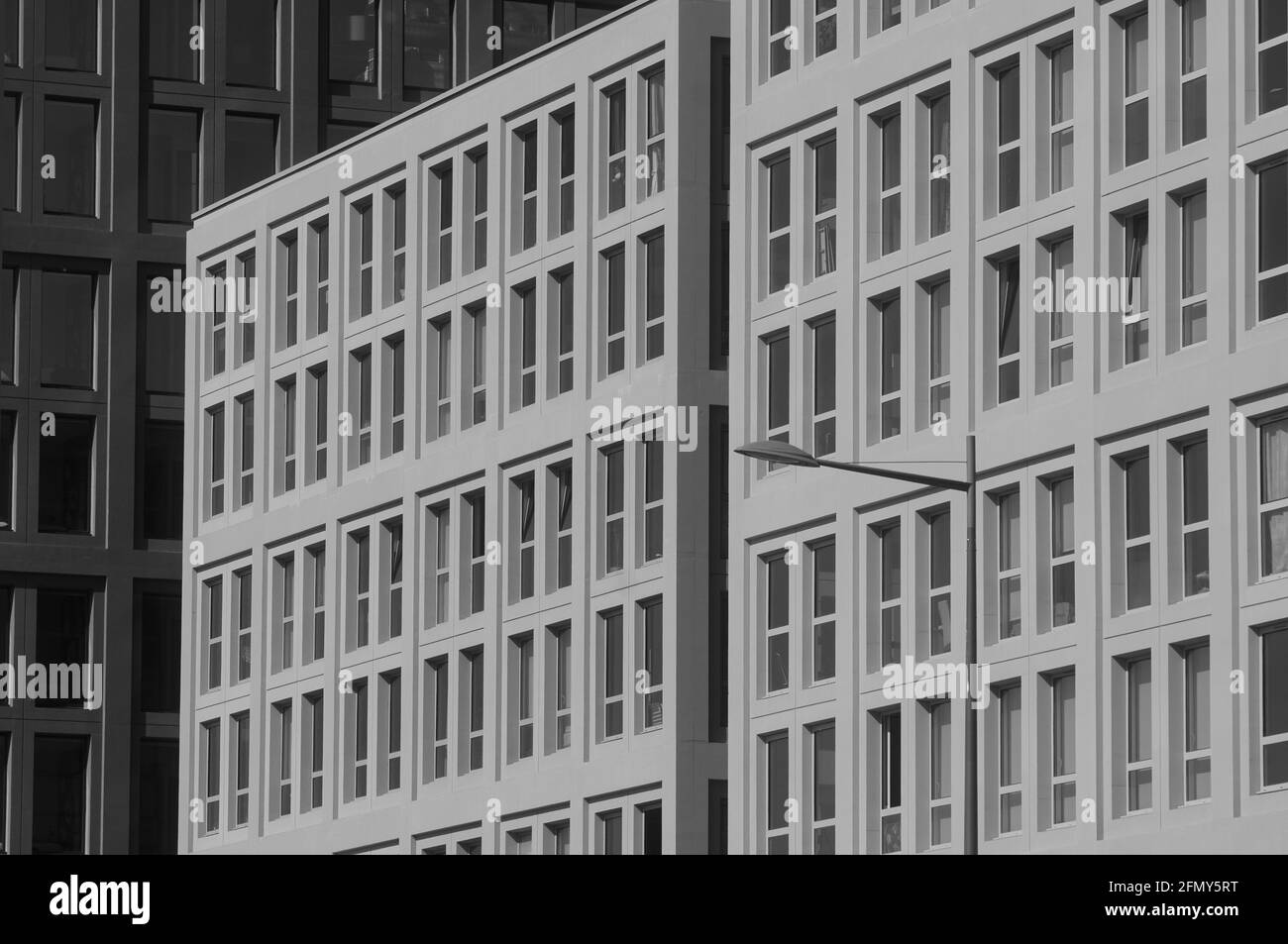 Strasbourg france landmarks hi-res stock photography and images - Alamy